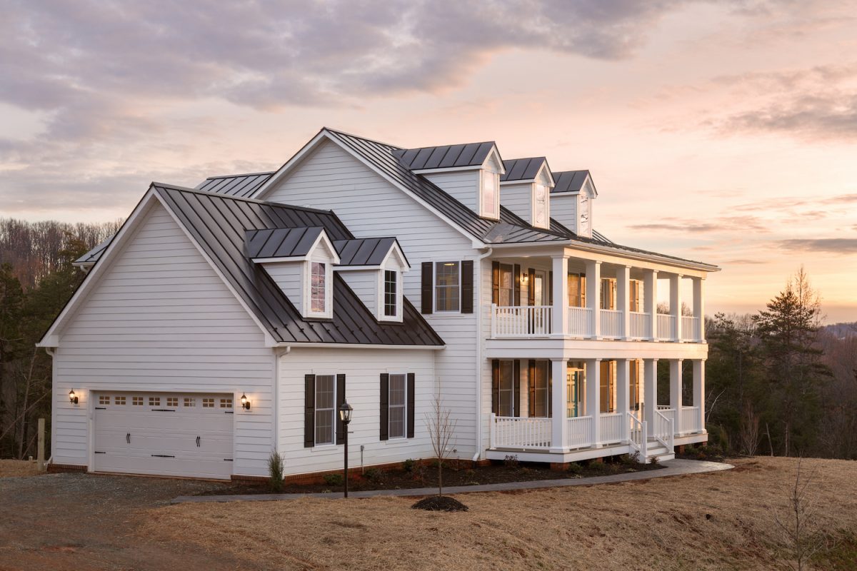 Southern Development Homes | New Homes Charlottesville - Mackenzie Davis